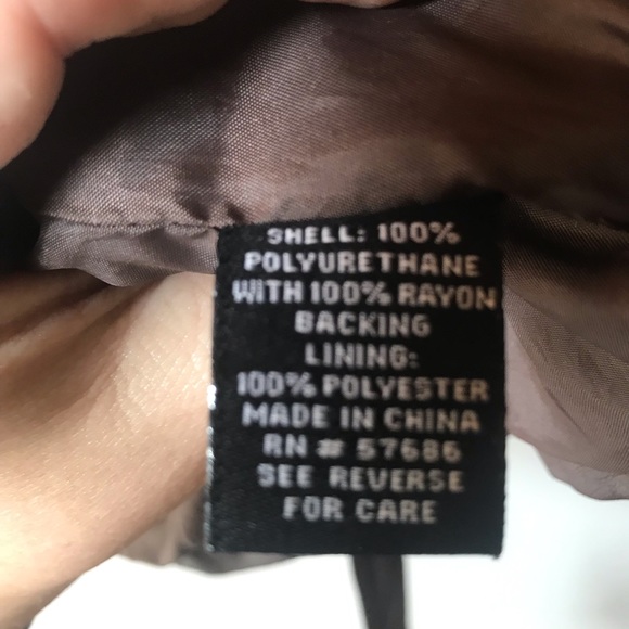 New Look | Jackets & Coats | New 2x Jacket | Poshmark